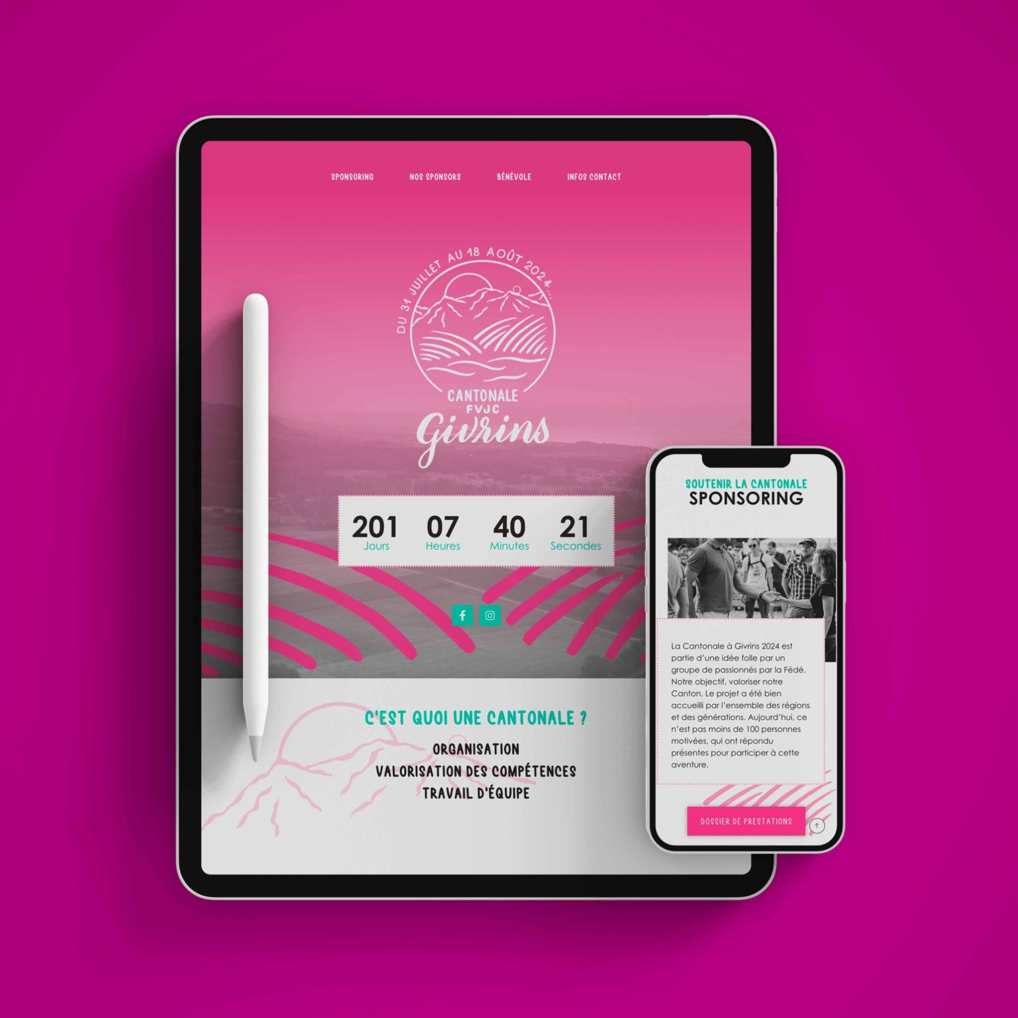 Cavin-Baudat | Imprimerie & Agence de communication