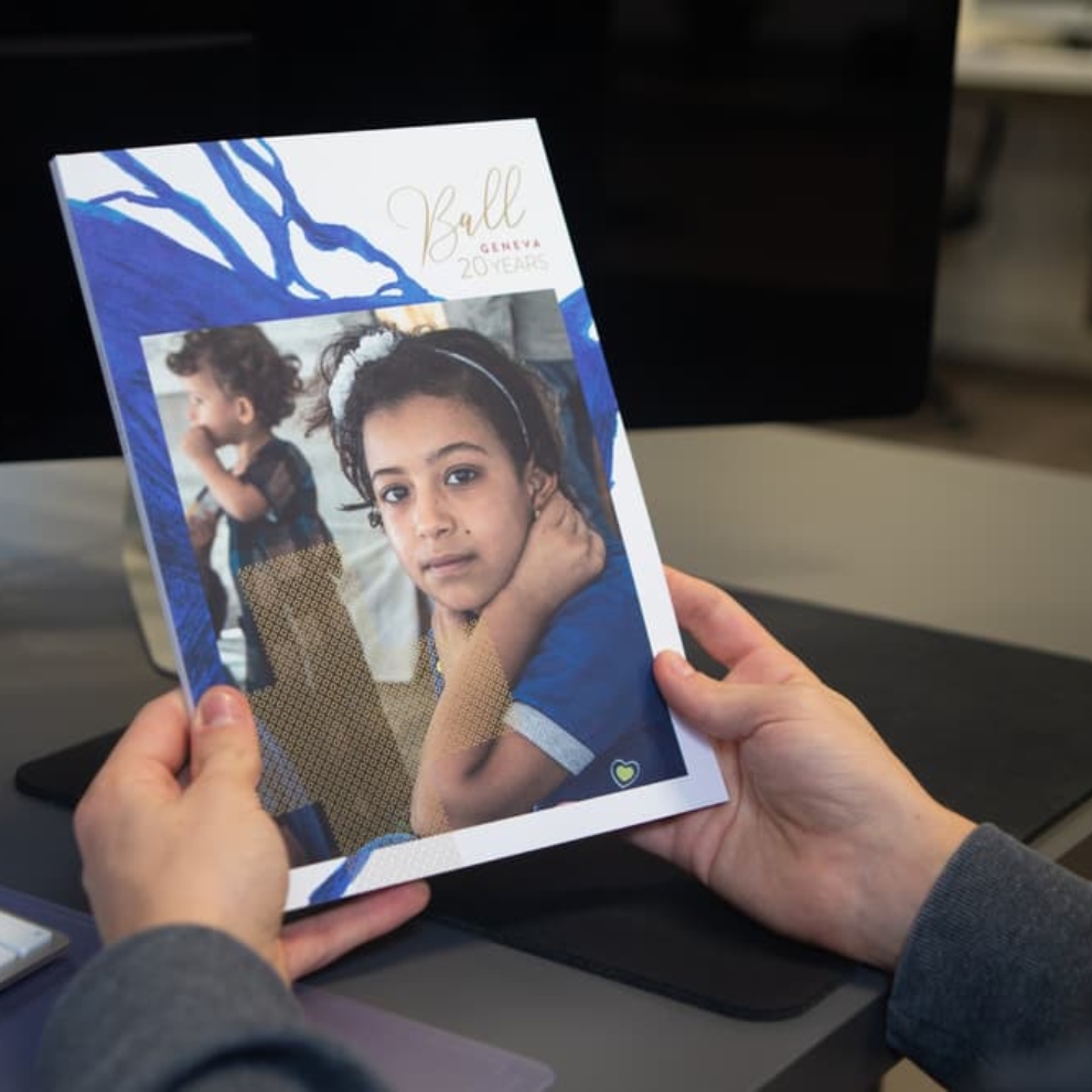 Cavin-Baudat | Imprimerie & Agence de communication