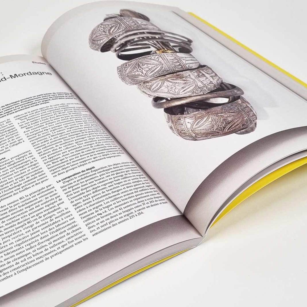 Cavin-Baudat | Imprimerie & Agence de communication