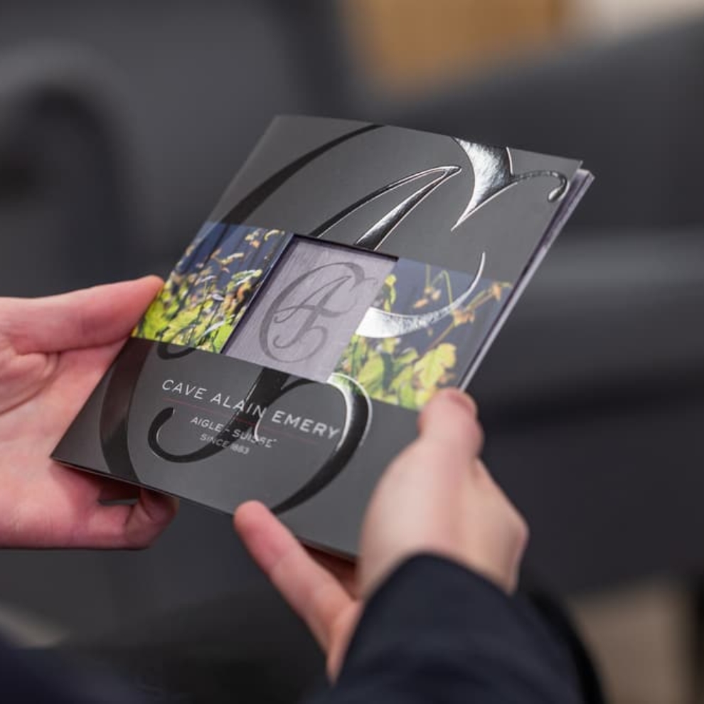 Cavin-Baudat | Imprimerie & Agence de communication