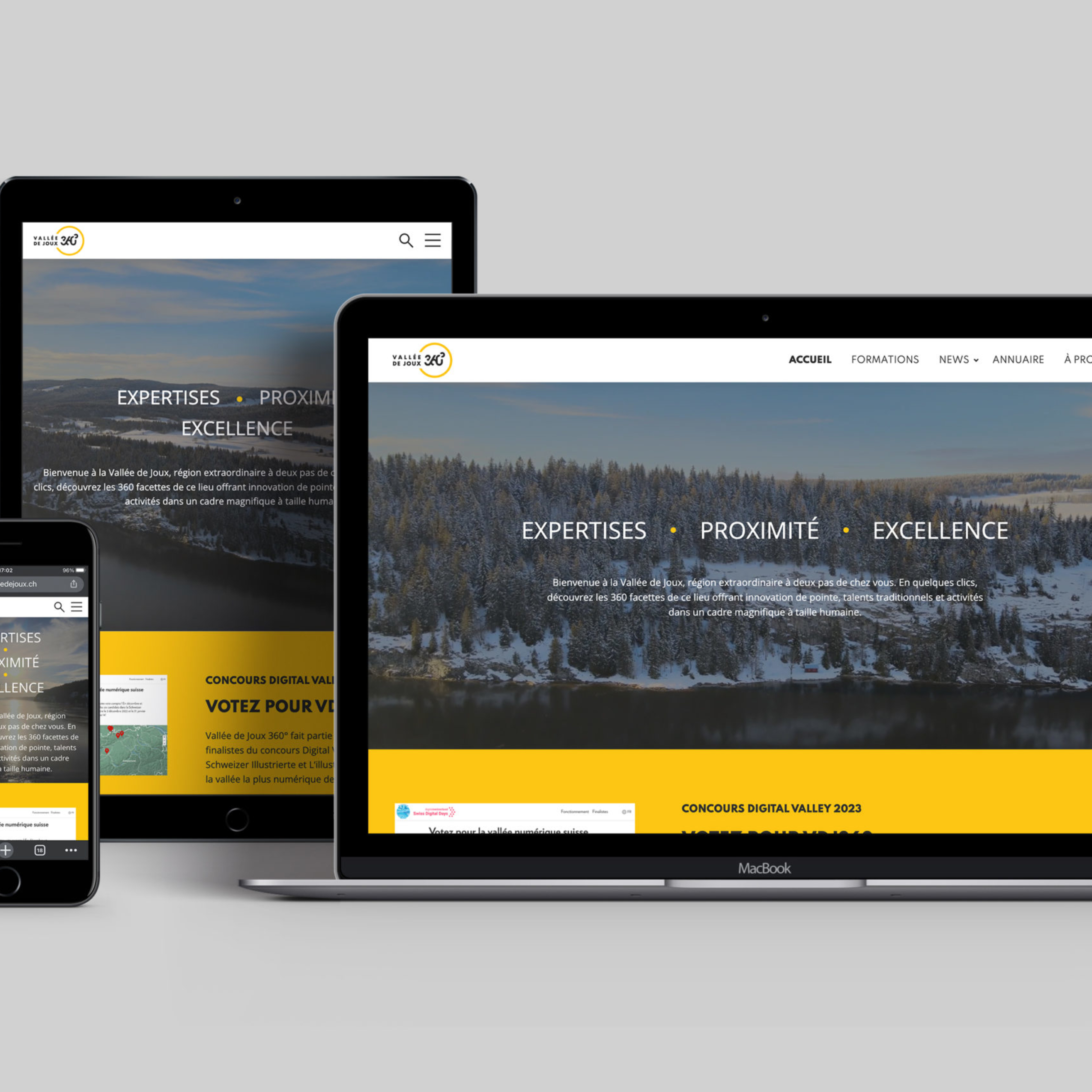 Accueil - Cavin-Baudat