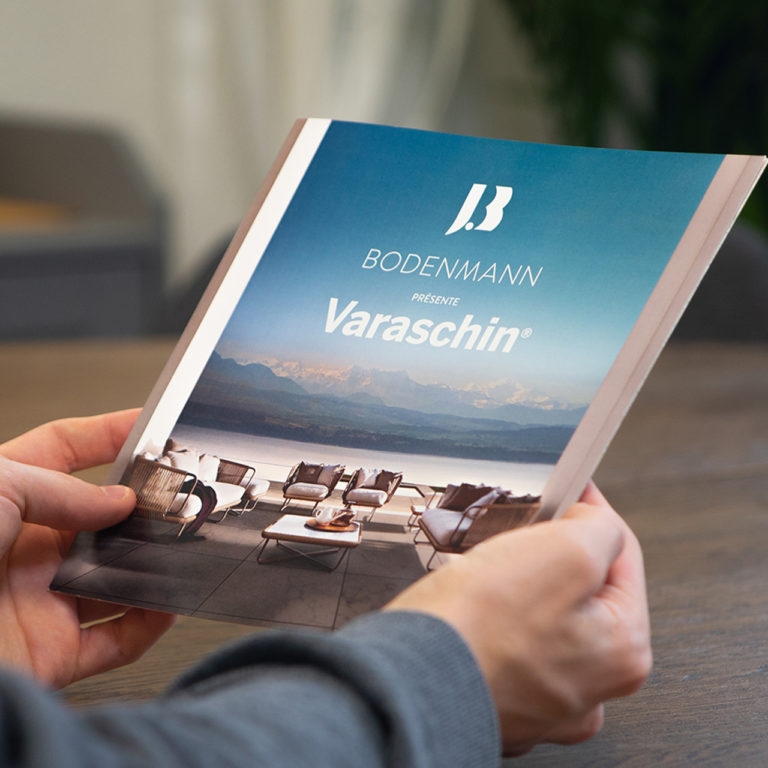 Cavin-Baudat | Imprimerie & Agence de communication