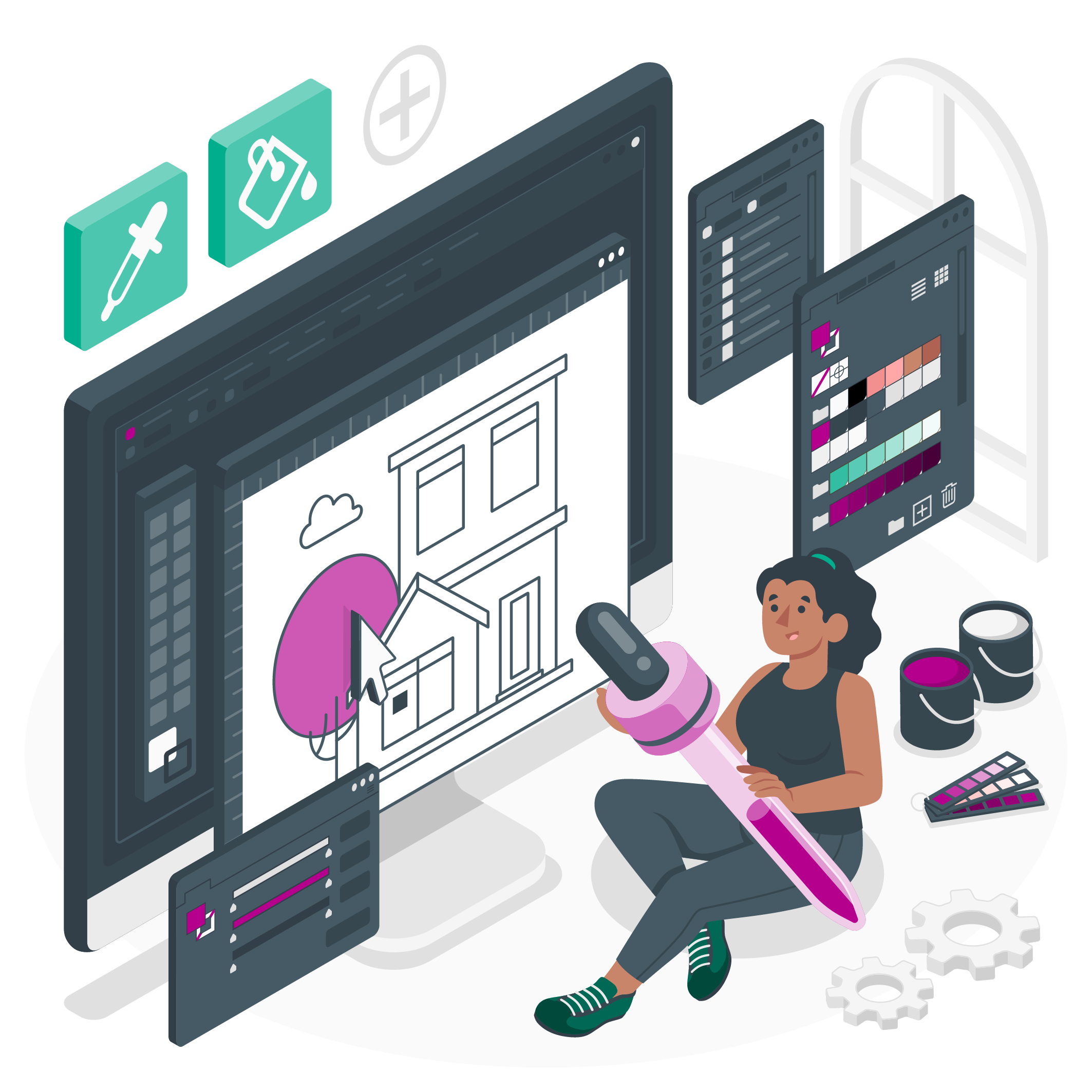 Digital Lab | Cavin-Baudat